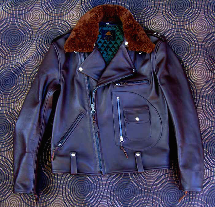 NOS Vintage Emerald Green Quilted Lining