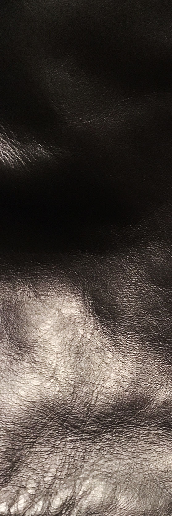 Horsehide Leather Motorcycle Upholstery